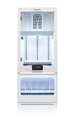 UltiMaker S8 Pro Bundle | Brule