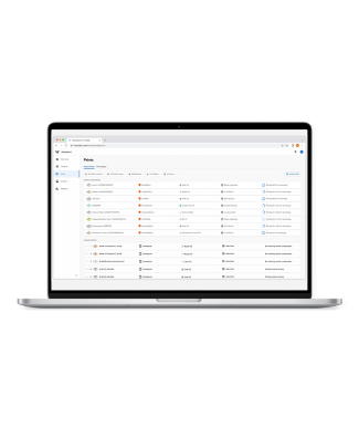Software: Smartslice Cura, Printlab Classroom, Ultimaker Enterprise | Brule
