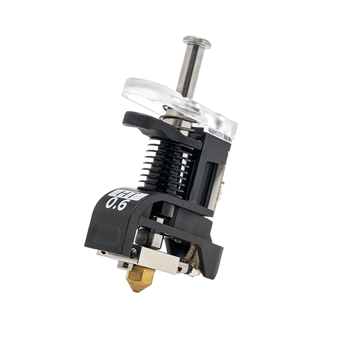 UltiMaker Print Core HT 0.60mm | Brule