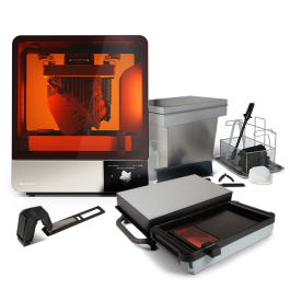 Formlabs Form 4L Basic Package | Brule