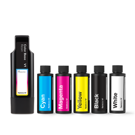 Formlabs Form 4 Color Kit | Brule