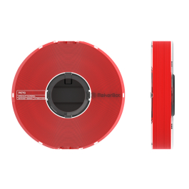 MakerBot METHOD PETG Red 750g | Brule