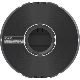 MakerBot-METHODX-PC-ABS/Black-630g | Brule
