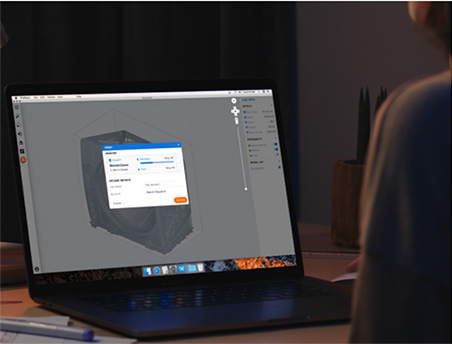 Formlabs Form 3L Basic Package | Brule