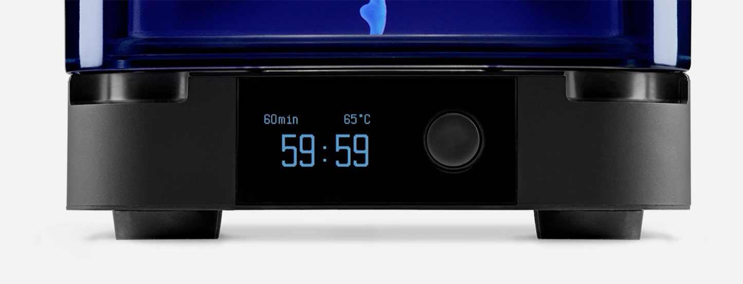 Formlabs Form Cure | Brule