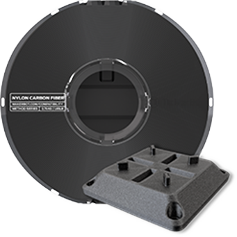 Makerbot Method X Carbon Fiber Edition | Brule