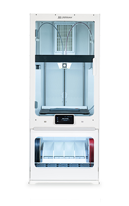 UltiMaker S8 Pro Bundle | Brule