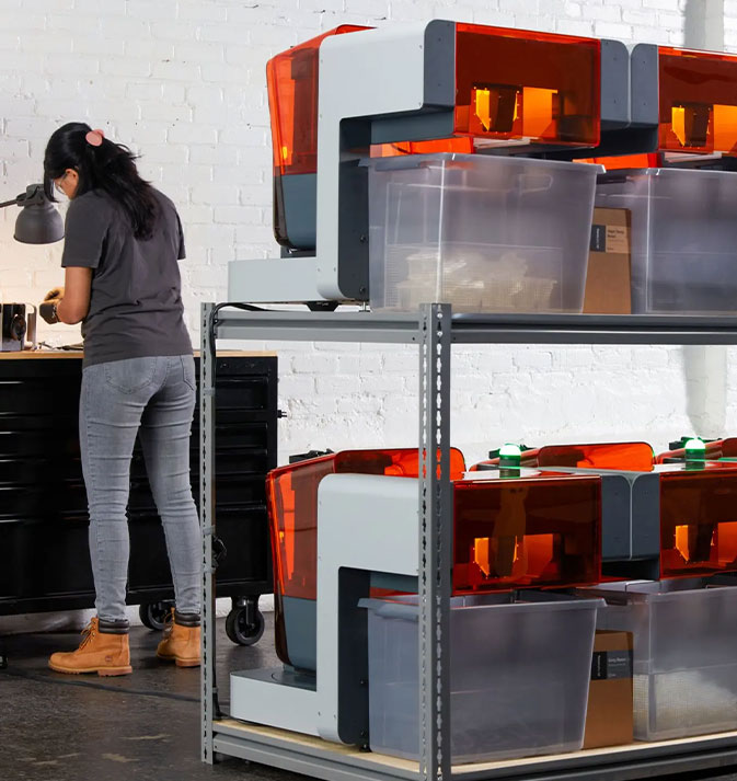 Formlabs Fleet Control Annual License | Brule