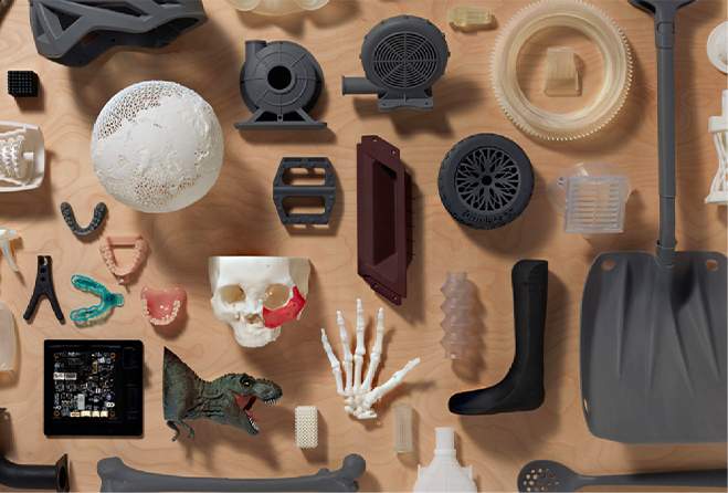 Formlabs Form 4 Basic Package | Brule