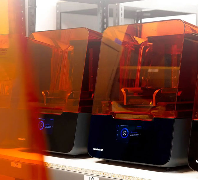 Formlabs Fleet Control Annual License | Brule