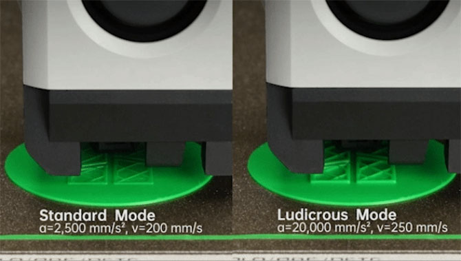 Bambu Lab P1S Combo Starter Bundle | Brule