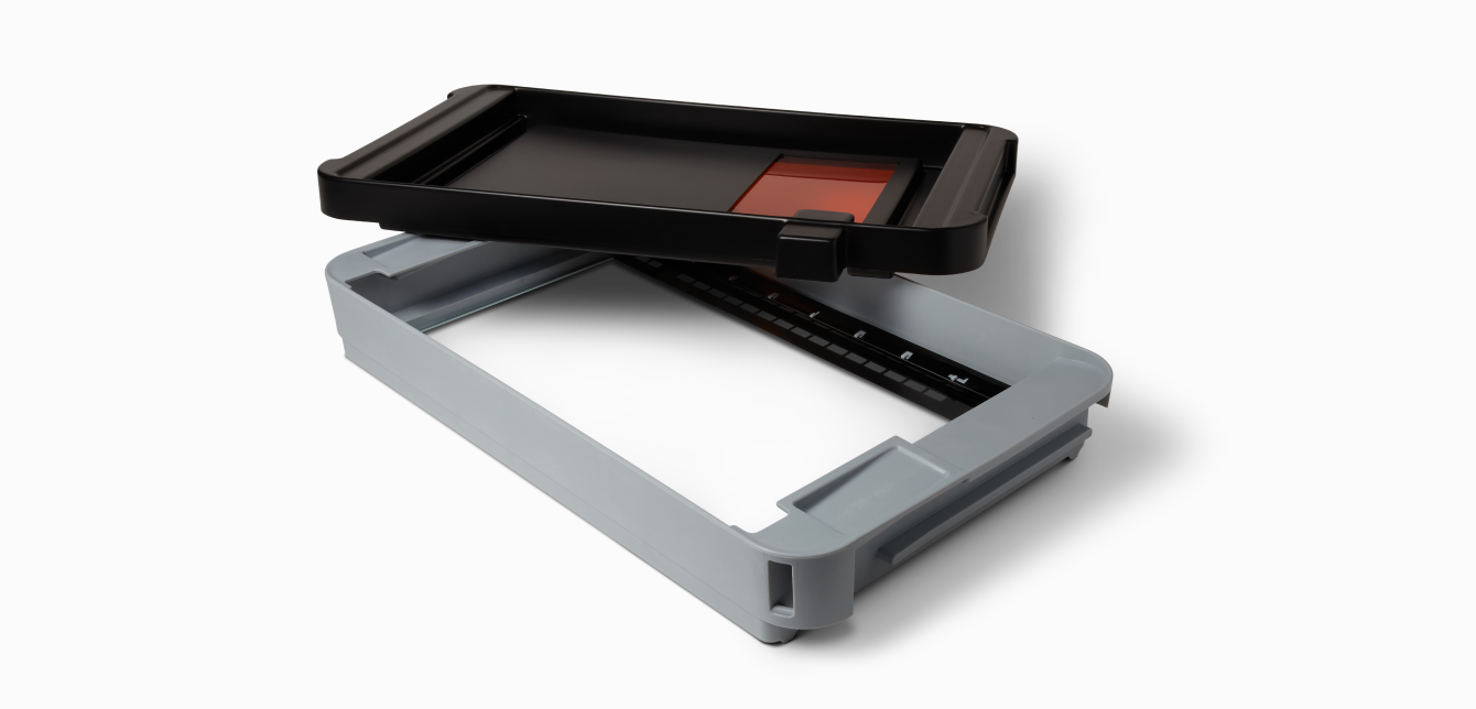 Form 4L Resin Tank | Brule