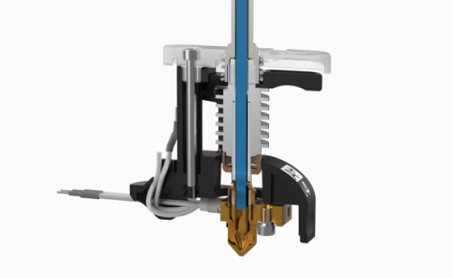 UltiMaker S8 Pro Bundle | Brule