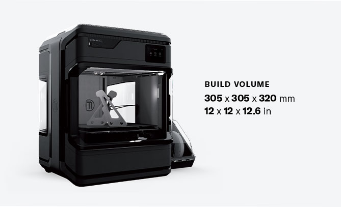 UltiMaker Method XL | Brule